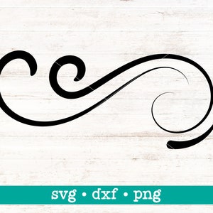 Swoosh Bundle Svg, Swish Bundle Svg, Squiggle Svg, Word Underlines ...