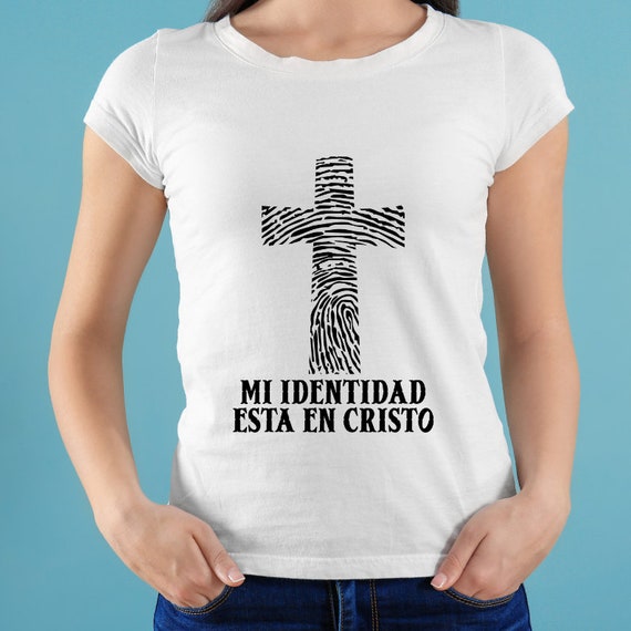Mi Identidad En Cristo No Olvides Que Tu Identidad Está En Cristo..!!