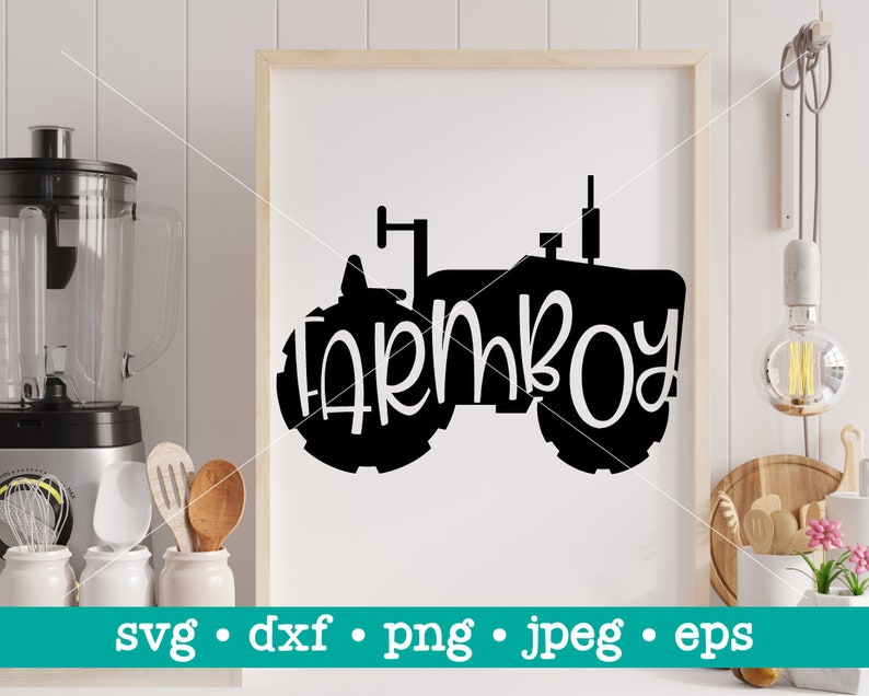 Farm Boy Svg Farm Boy Svg File Farm Boy Cut File Farmboy - Etsy
