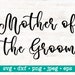 Bride Svg Bundle, Bride Bundle Svg, Wedding Svg, Bridal Bride Cut Files ...