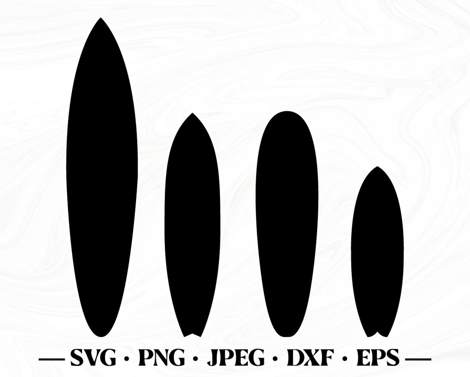 Surfboard Svg Surfboard Svg Files Surf Svg Surf Svg Files - Etsy