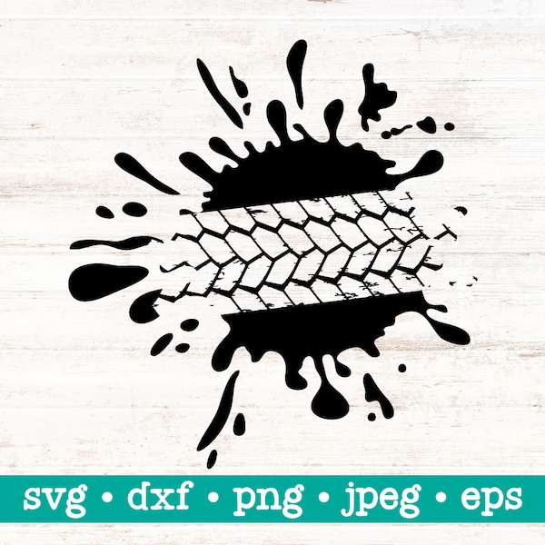Mudding Svg - Etsy