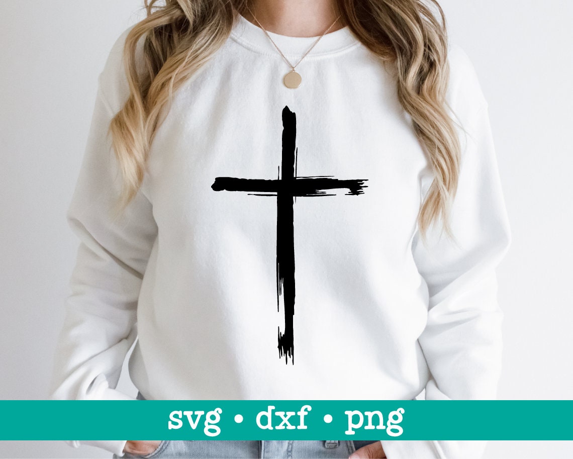 Cross Svg Cross Bundle Svg Cross Dxf Laser Cross Svg - Etsy