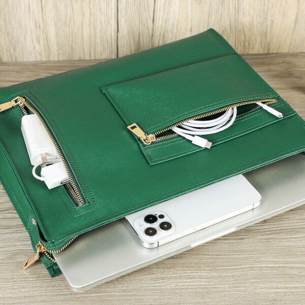 15 Inch Laptop Bag - Etsy