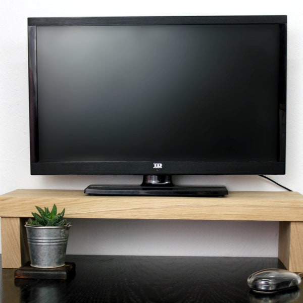 Gaming Table With Tv (Just for you!) - Etsy