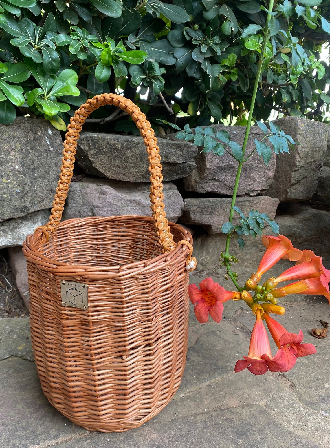 Jane Birkin Basket Bag