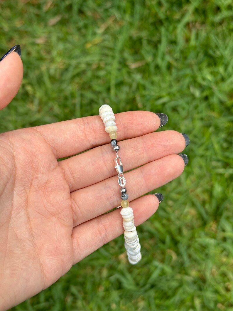 Authentic Hawaiian Puka Shell Necklace - Etsy