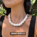 Authentic Hawaiian Puka Shell Necklace - Etsy