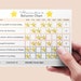 EDITABLE Kid's Behavior Chart • Printable Points Reward Chart • Sticker ...