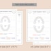 Printable Tooth Eruption Chart & Lost Tooth Chart • Baby Tooth Tracker ...