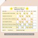 EDITABLE Kid's Behavior Chart • Printable Points Reward Chart • Sticker ...