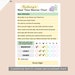 EDITABLE Meal Time Manner Chart • Meal Time Reward Chart • Kids Table ...