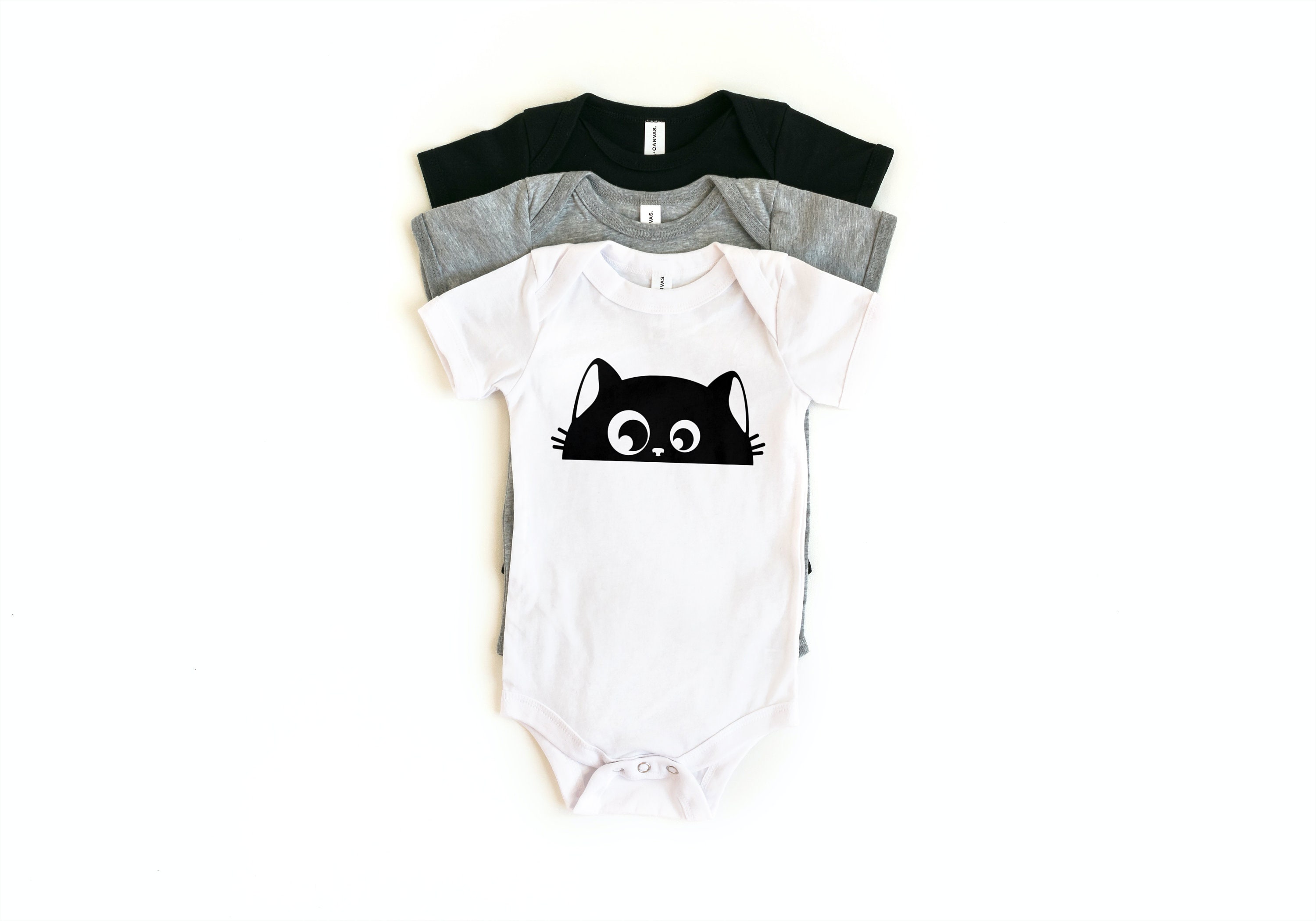 Cat Cut Files SVG - Etsy