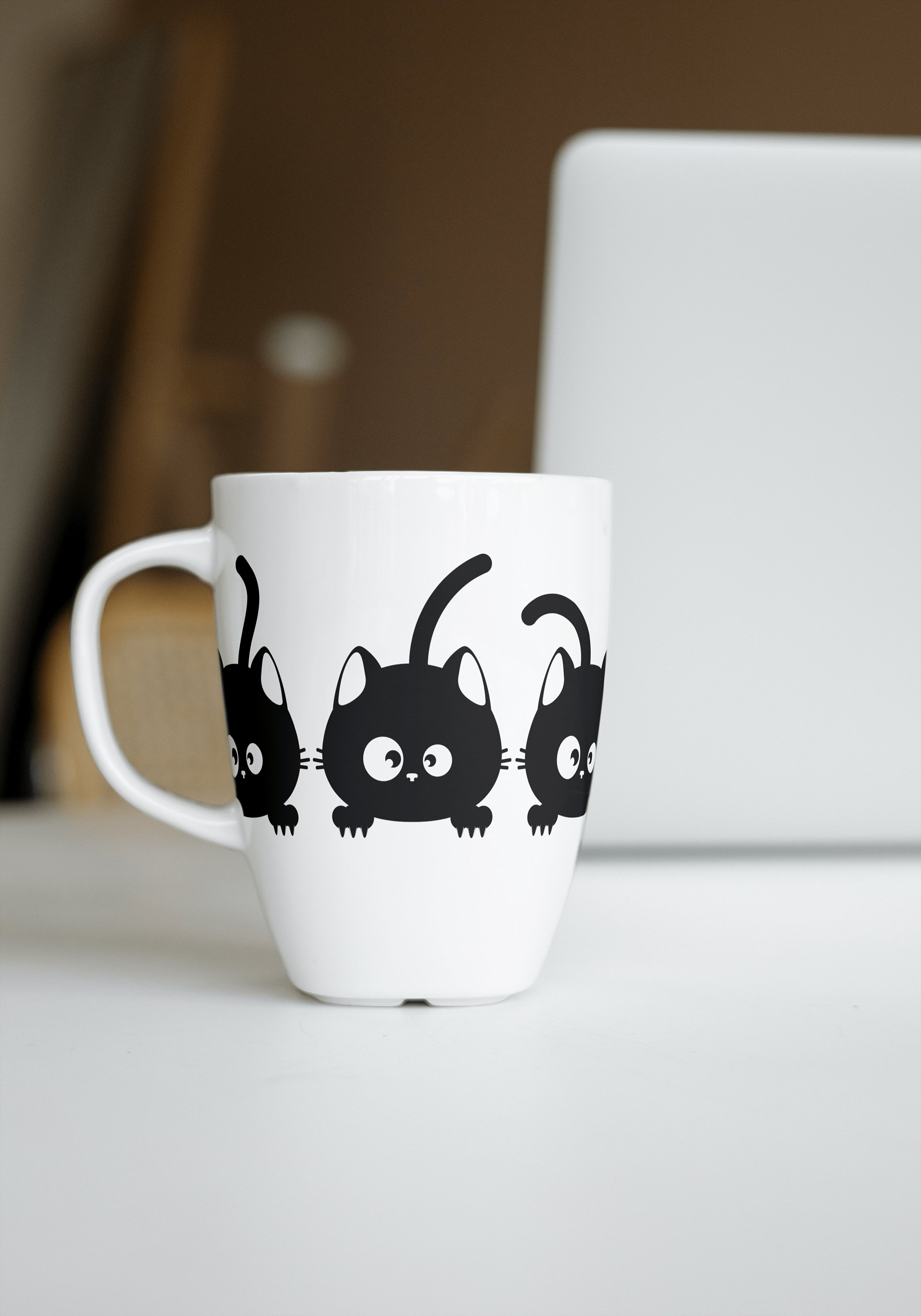 Cat Cut Files SVG - Etsy
