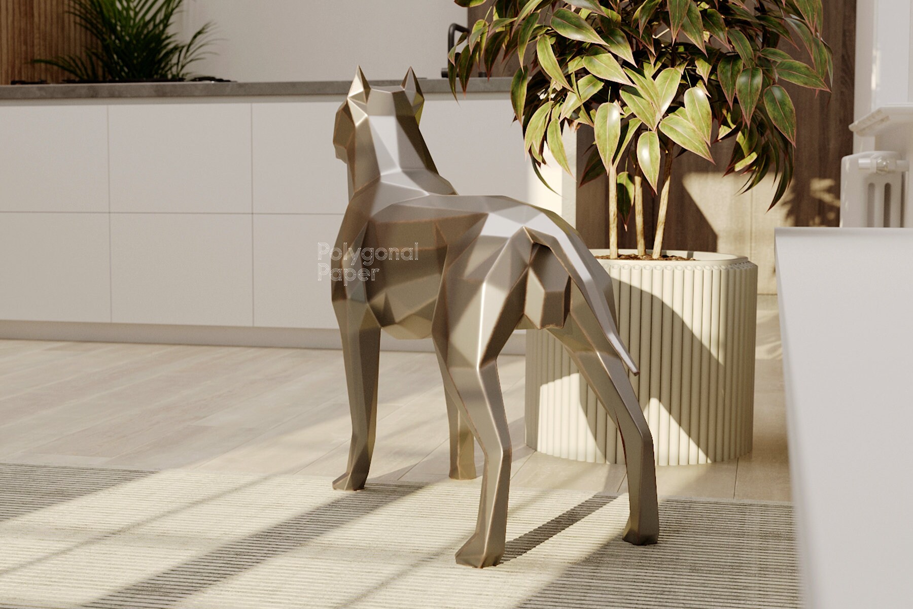 Pitbull Terrier in DXF Format for Assembly From Metal. - Etsy Canada