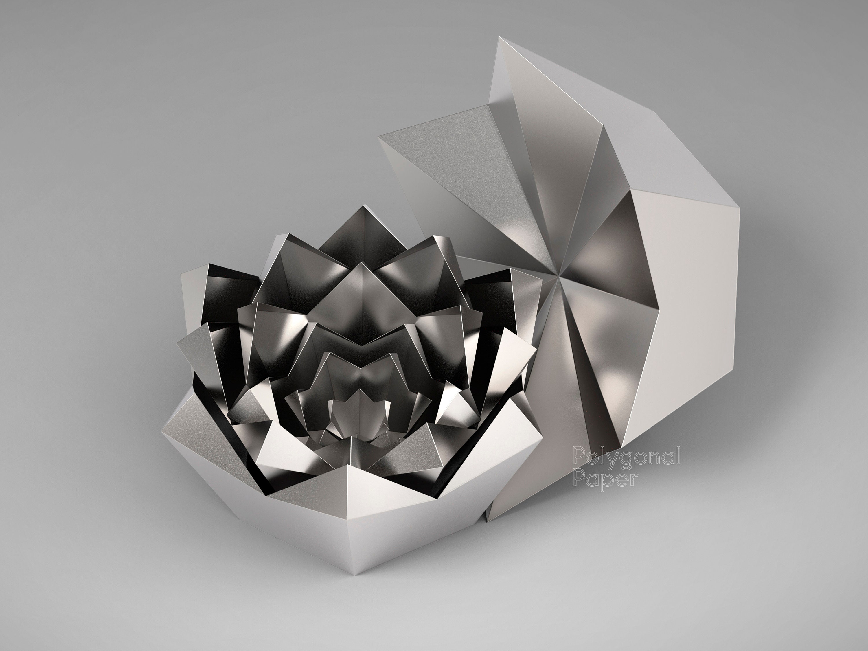 Christmas Tree in DXF Format for Assembly From Sheet Metal. - Etsy