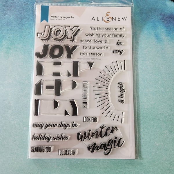 Altenew - Etsy