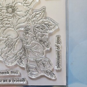 Pinkfresh Studio LIFE IS GOOD Stamp Set 7 Pieces - Etsy
