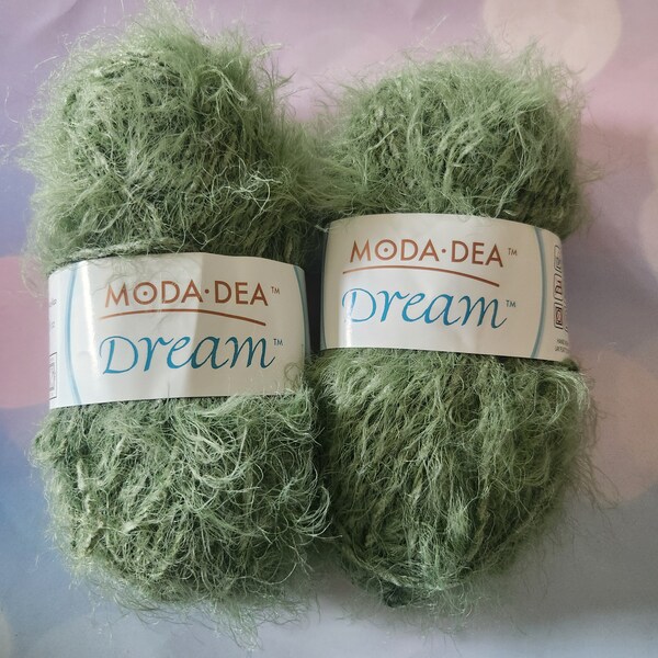 Moda Dea Yarn - Etsy