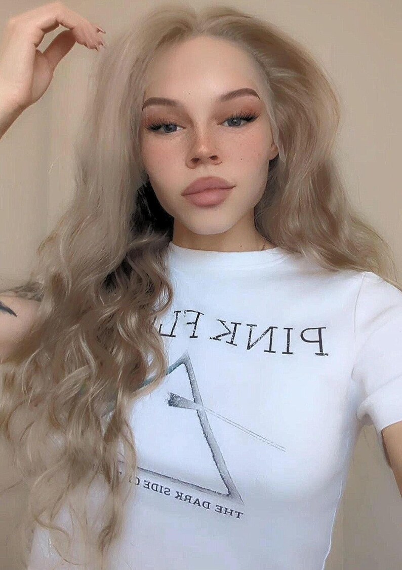 Miss Ellie - EXTRA LUXE Unit - 13X4 Lace - Light Ash Blonde - Beach ...