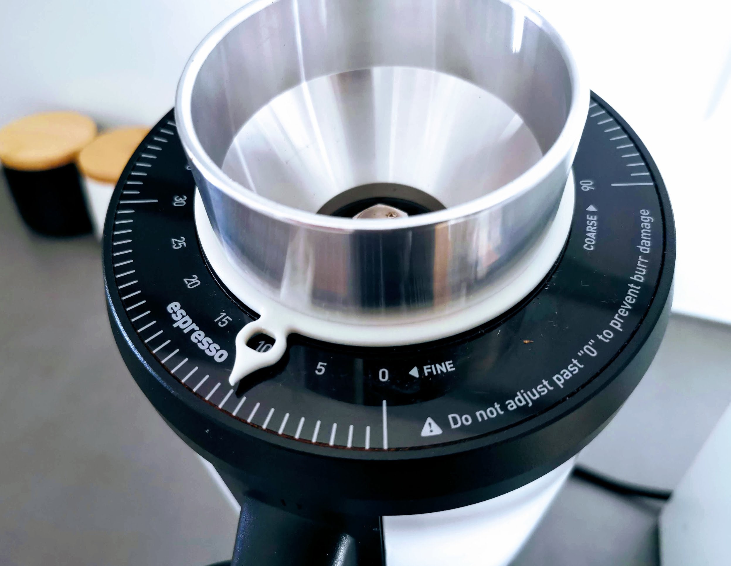 DF64/DF83 Grind Indicator - Etsy