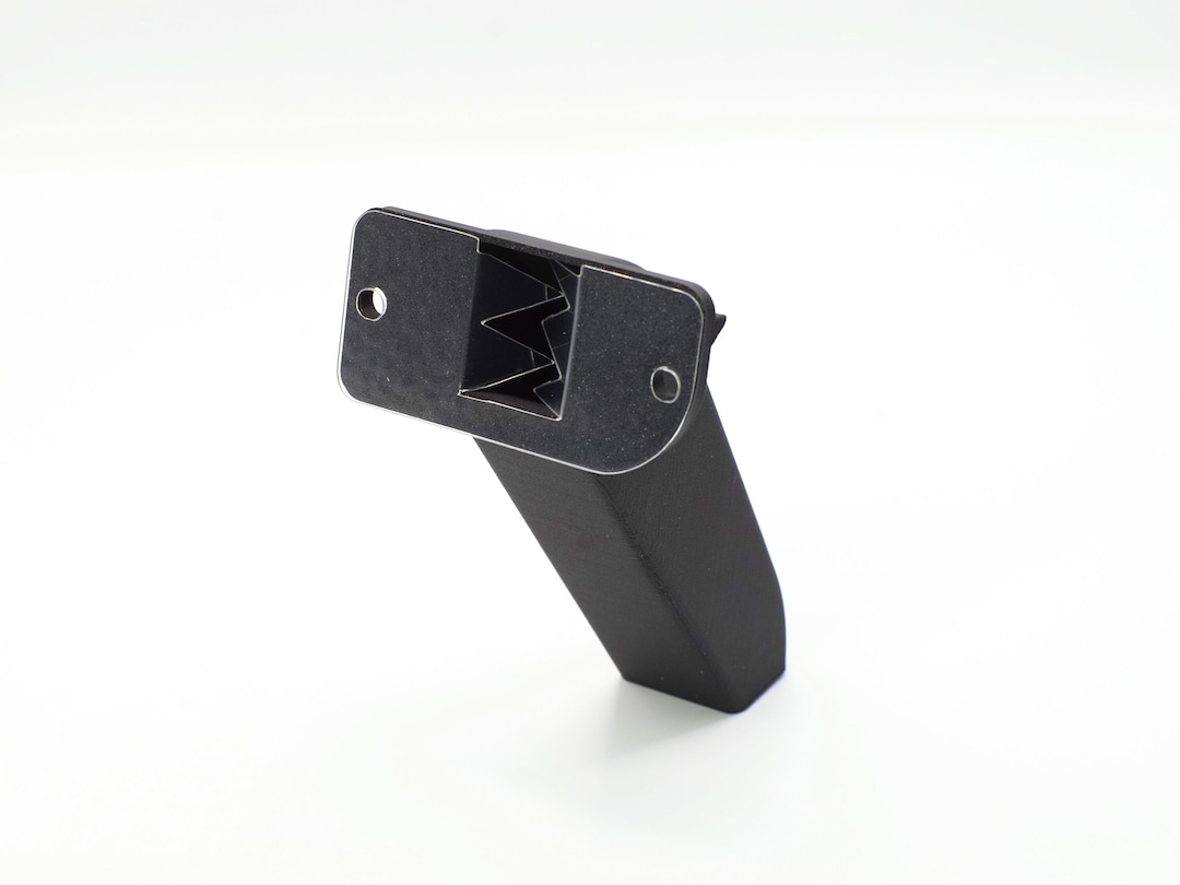 DF83 V1/V2/V3 Low Retention Declumper and Chute - Etsy