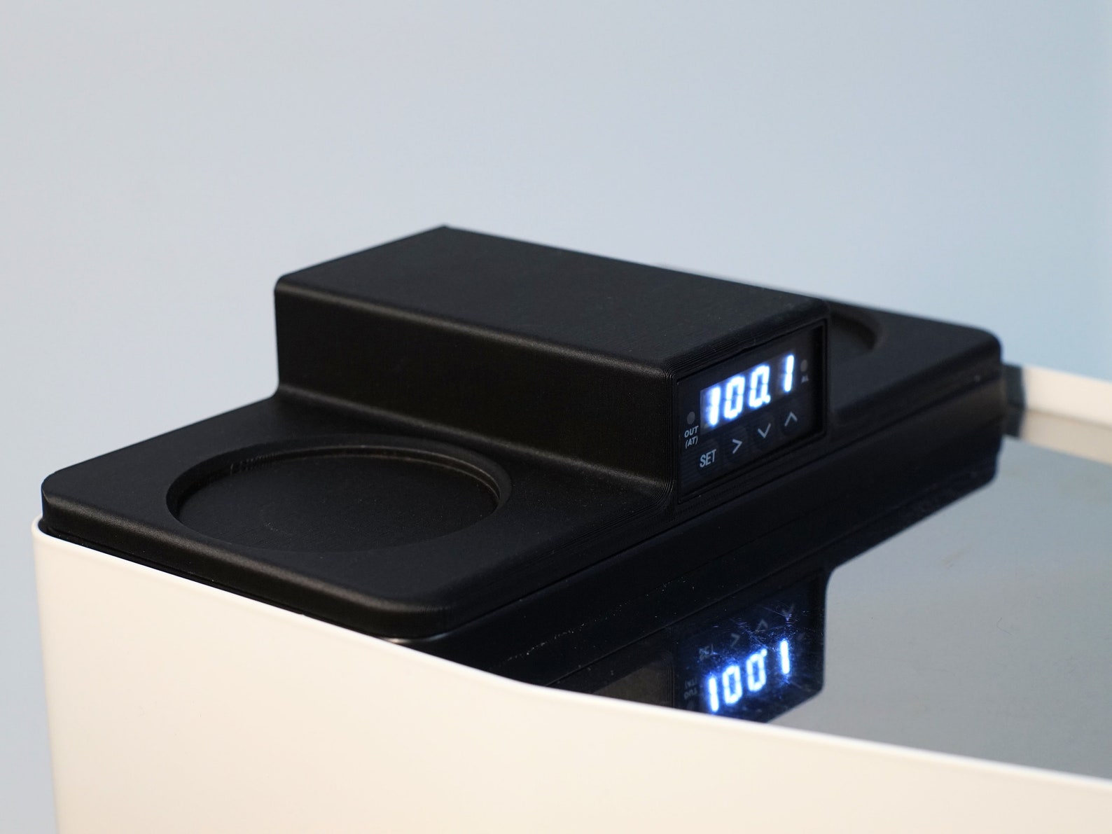 Gaggia Classic Pro PID Case Water Tank Cover - Etsy