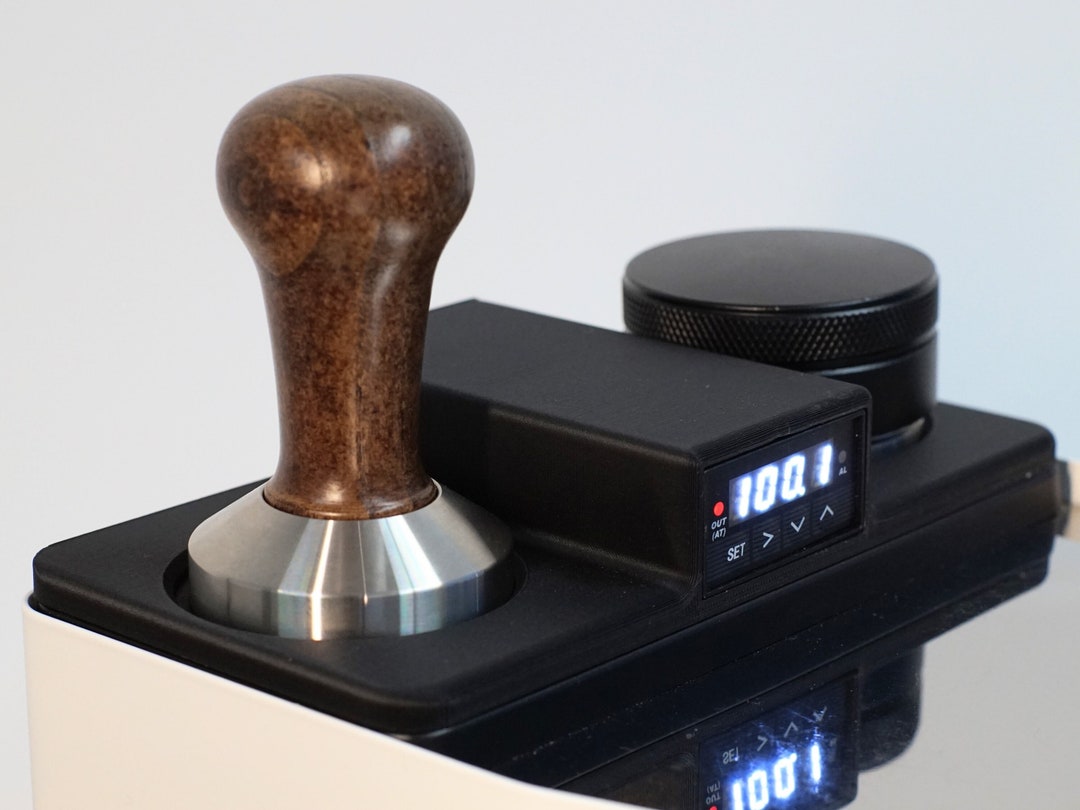 Gaggia Classic Pro PID Case Water Tank Cover - Etsy