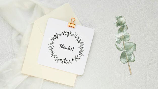 Doodle Floral Wreath PNG, Simple Floral Wreath, Doodle Wreath ...