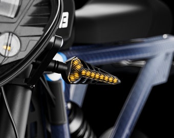 Surron Decals Kit - Etsy