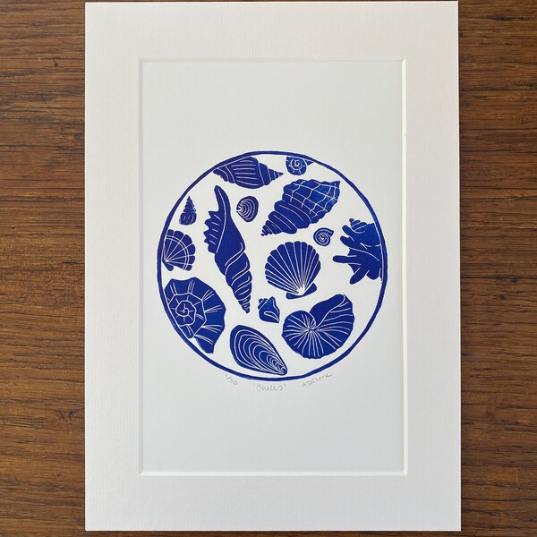 Seaside Art - Etsy UK