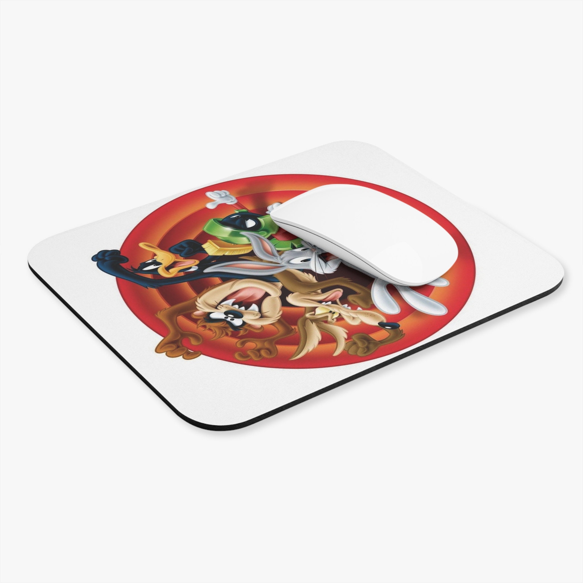 Loony Toons Mouse Pad - Etsy