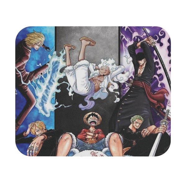 One Piece Mouse Pad - Shop Online - Etsy