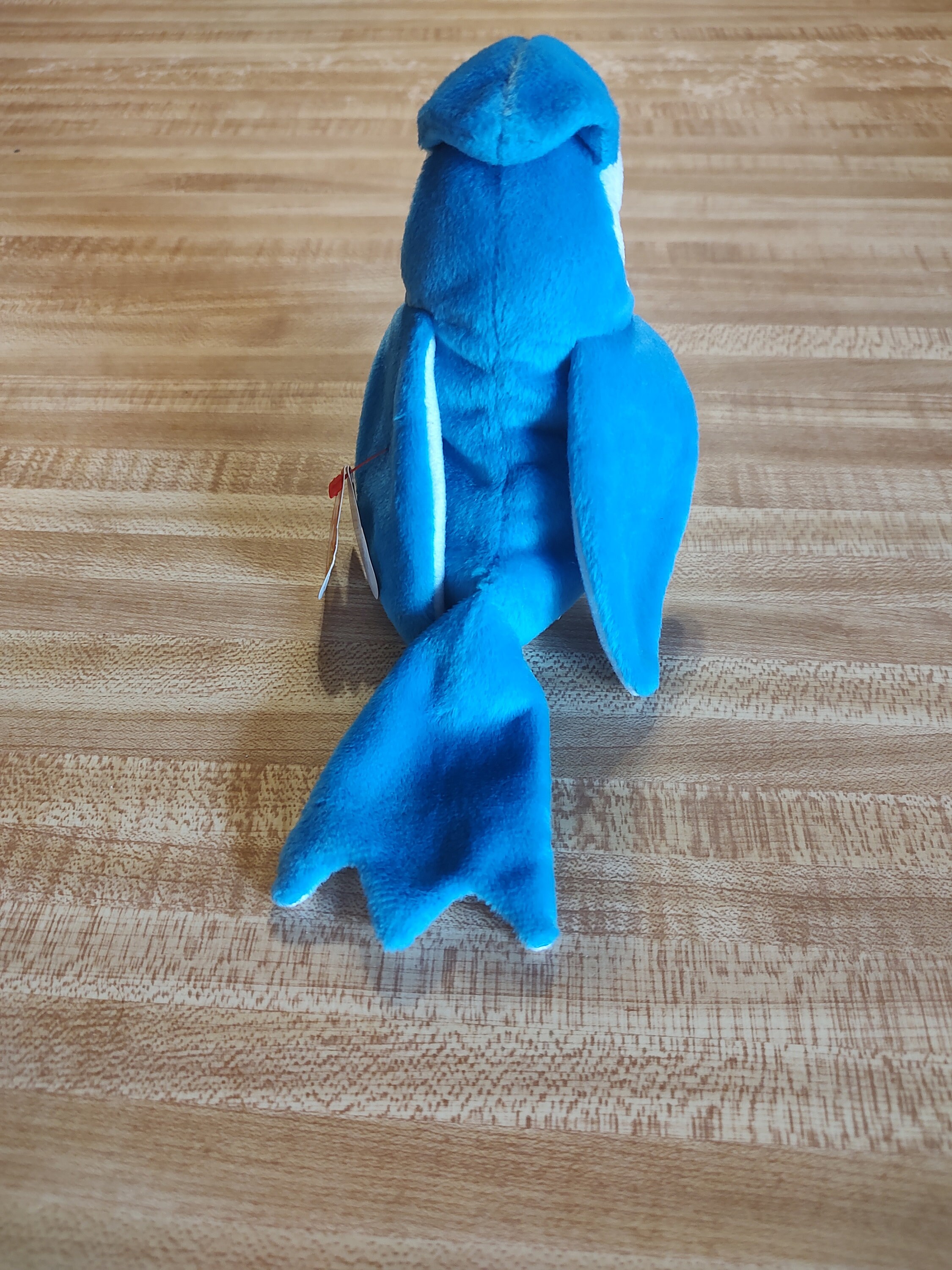 Rocket Beanie Baby - Etsy