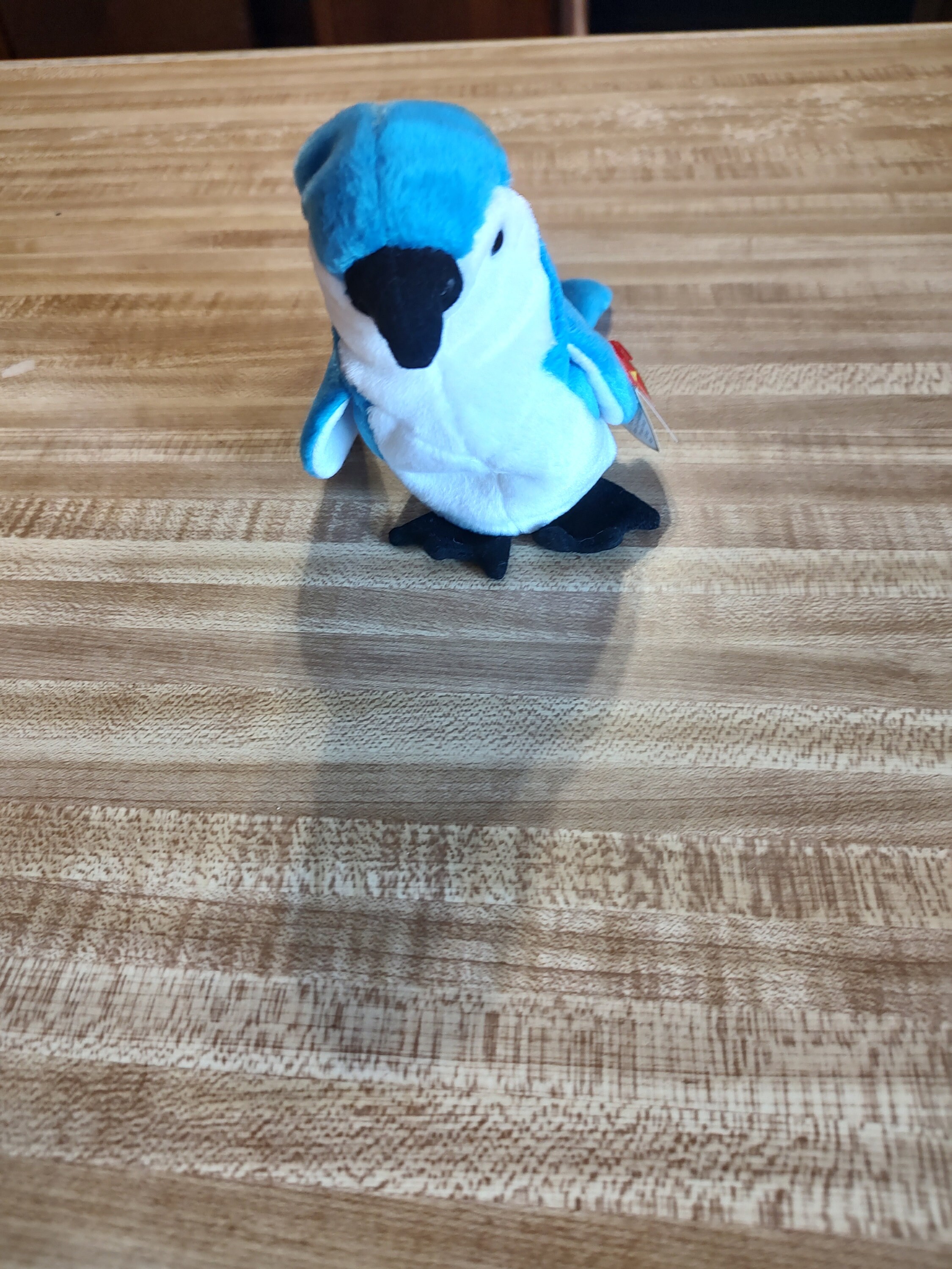 Rocket Beanie Baby - Etsy