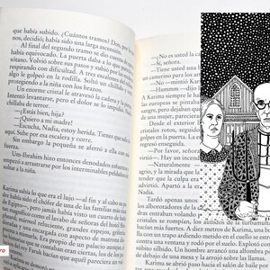 American Gothic Bookmark, Grandparents Couple Art, Farmer and Wife ...