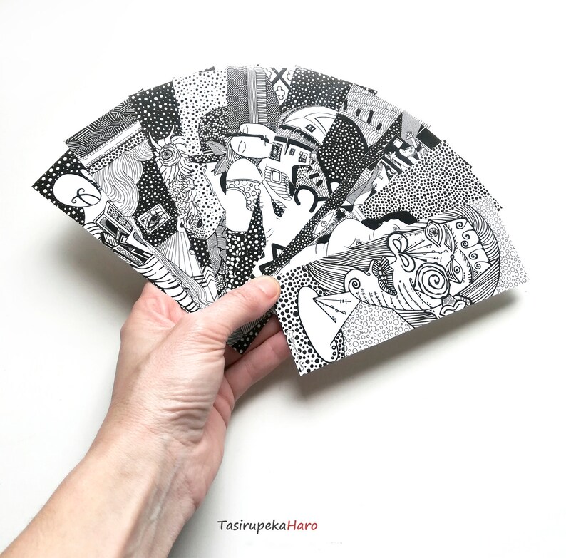 Roy Lichtenstein Bookmark, Woman in Bath, Pop Art Decor, Readers Gift ...