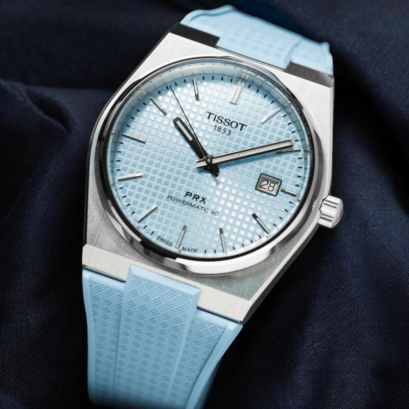 Prx 35 Mm Watch Strap - Etsy UK