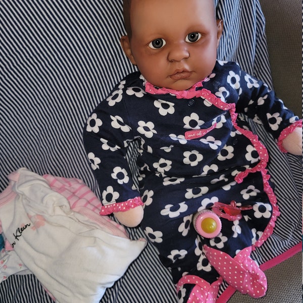 Aa Reborn Toddler - Etsy