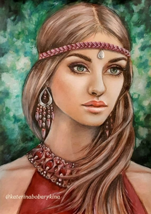 Bojo Dream - Etsy