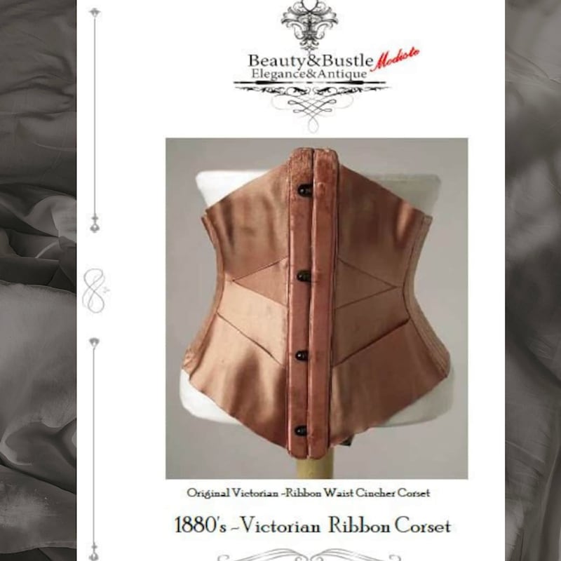 Corset Ribbons - Etsy