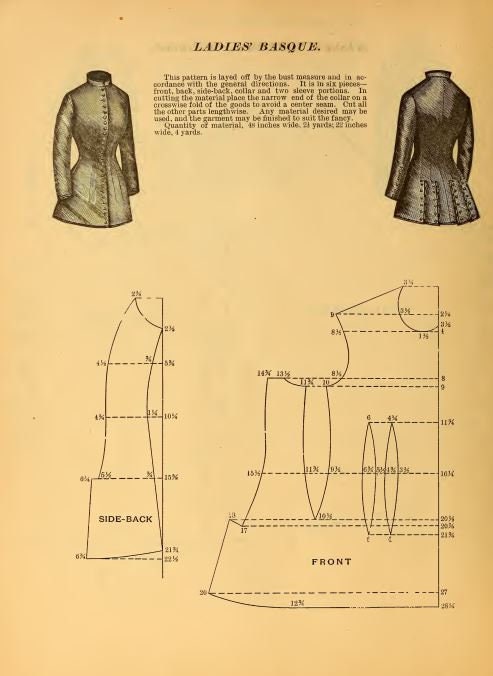 Multisize diamond Pattern Drafting System Do It at Home Pattern Press ...
