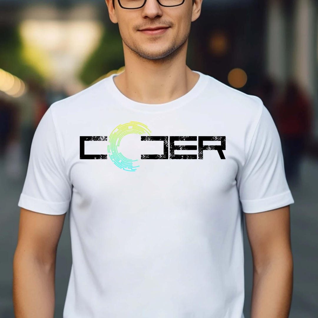 Coder PNG, Father's Day PNG Design, Coding Png, Software Developer Gift ...