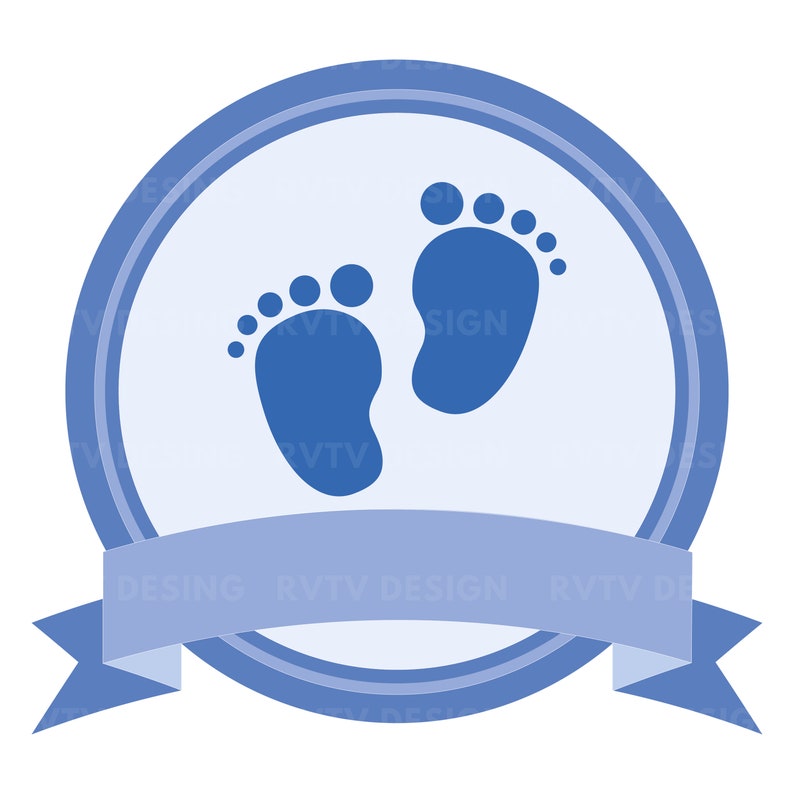 5 Types Baby Footprint, Baby Footprint, Baby Footprint PNG, Baby Feet ...