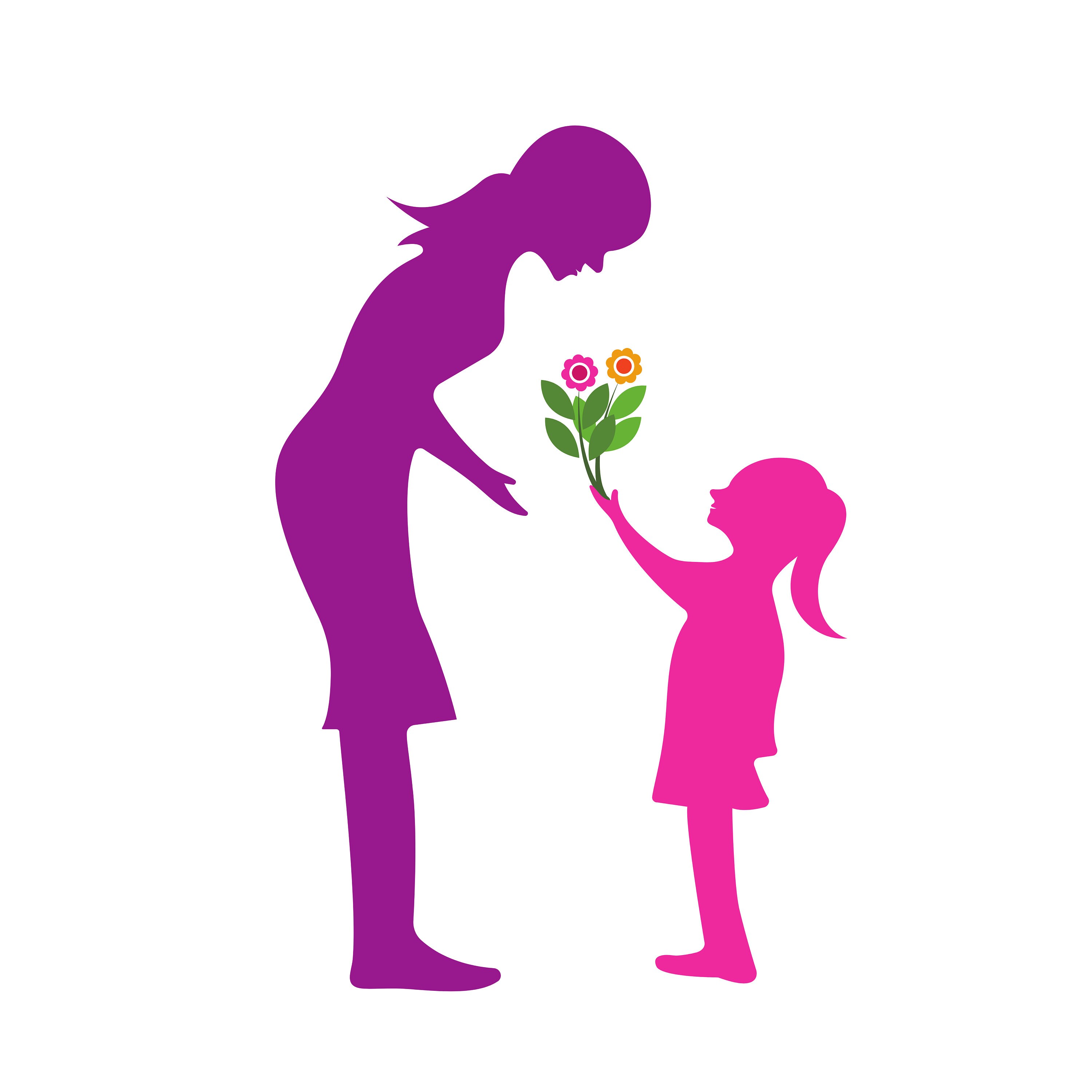 5 Types Mom Life PNG, Mom Life Png, Mother and Baby, Mother and ...