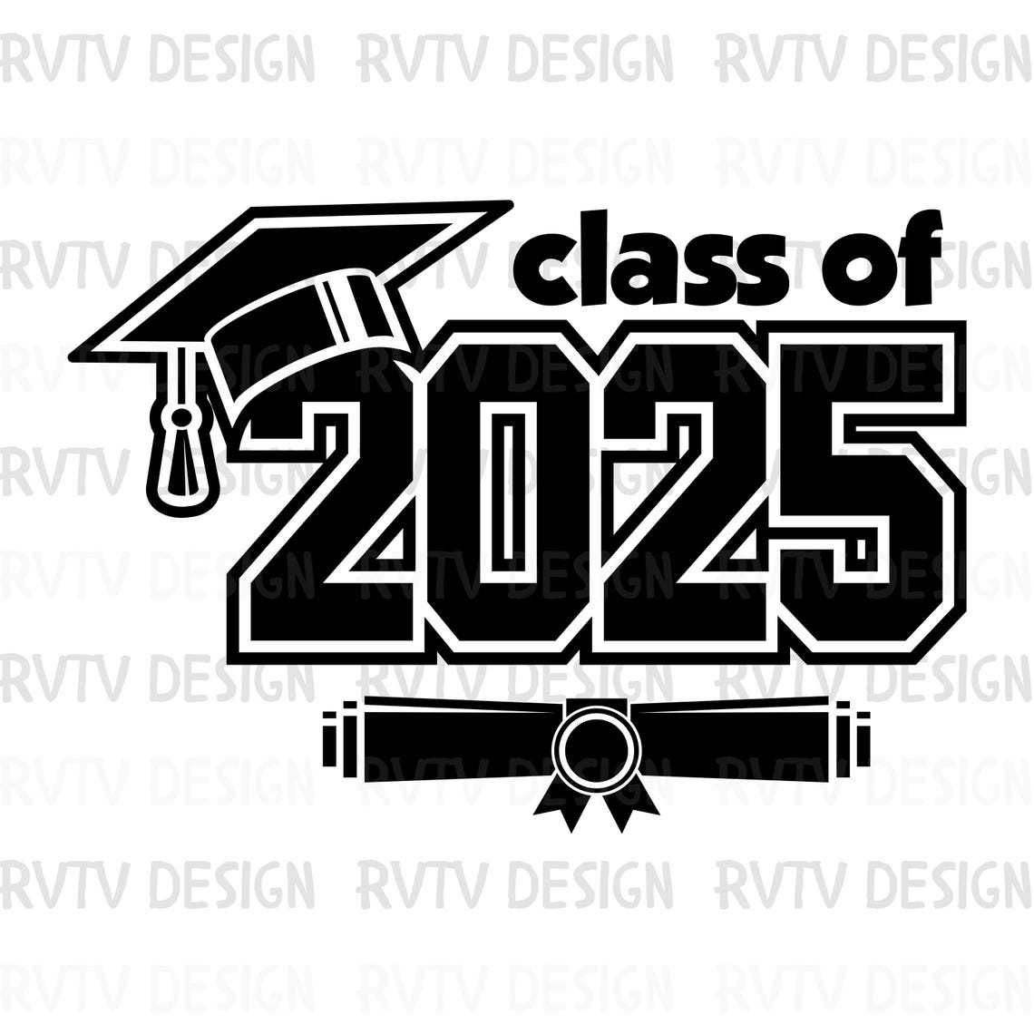 Graduation Cap PNG, 5 Types Graduation Cap, 2025 Graduatio, Graduate ...