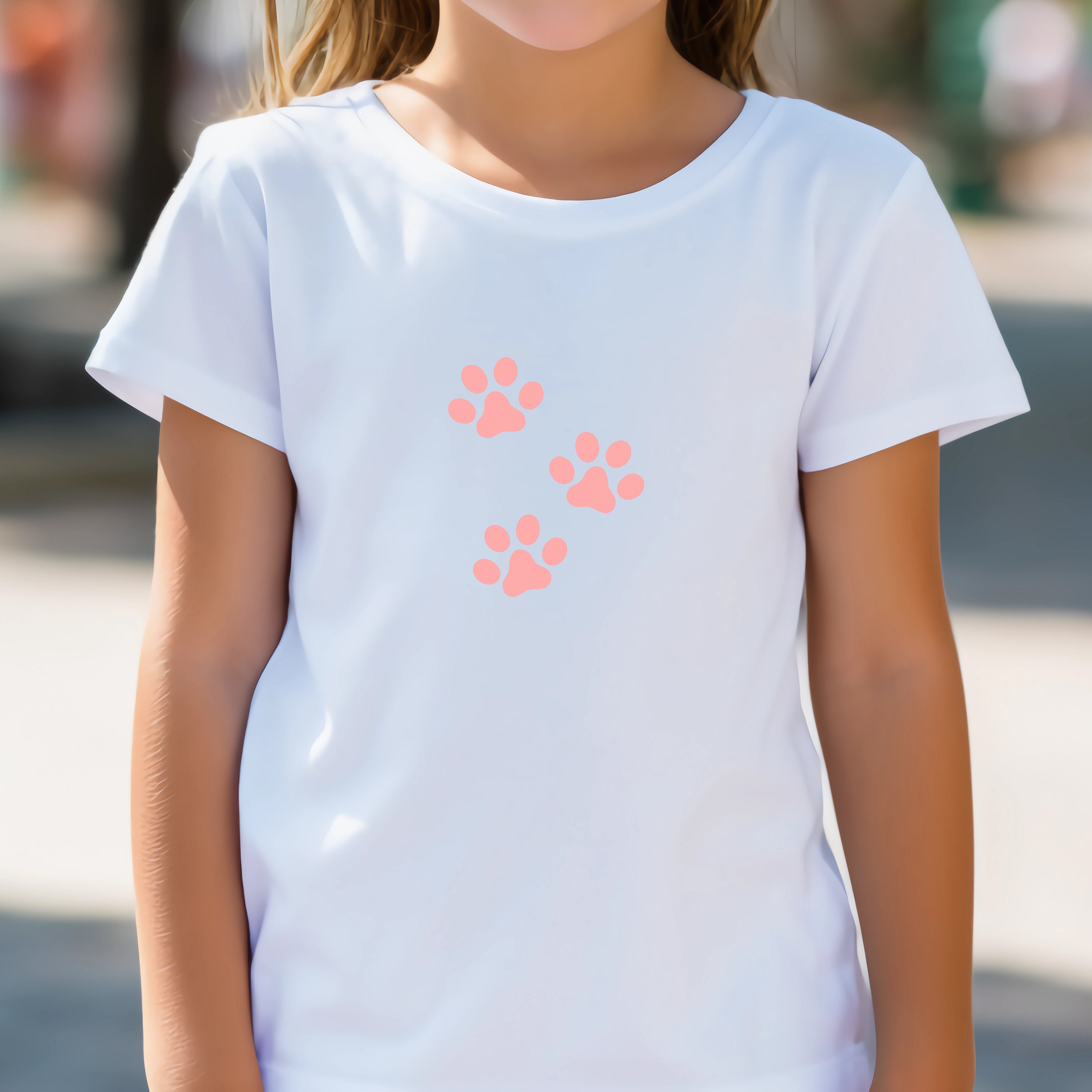 Cat Paw Design Download Cat Love PNG Cat Desing Downland - Etsy
