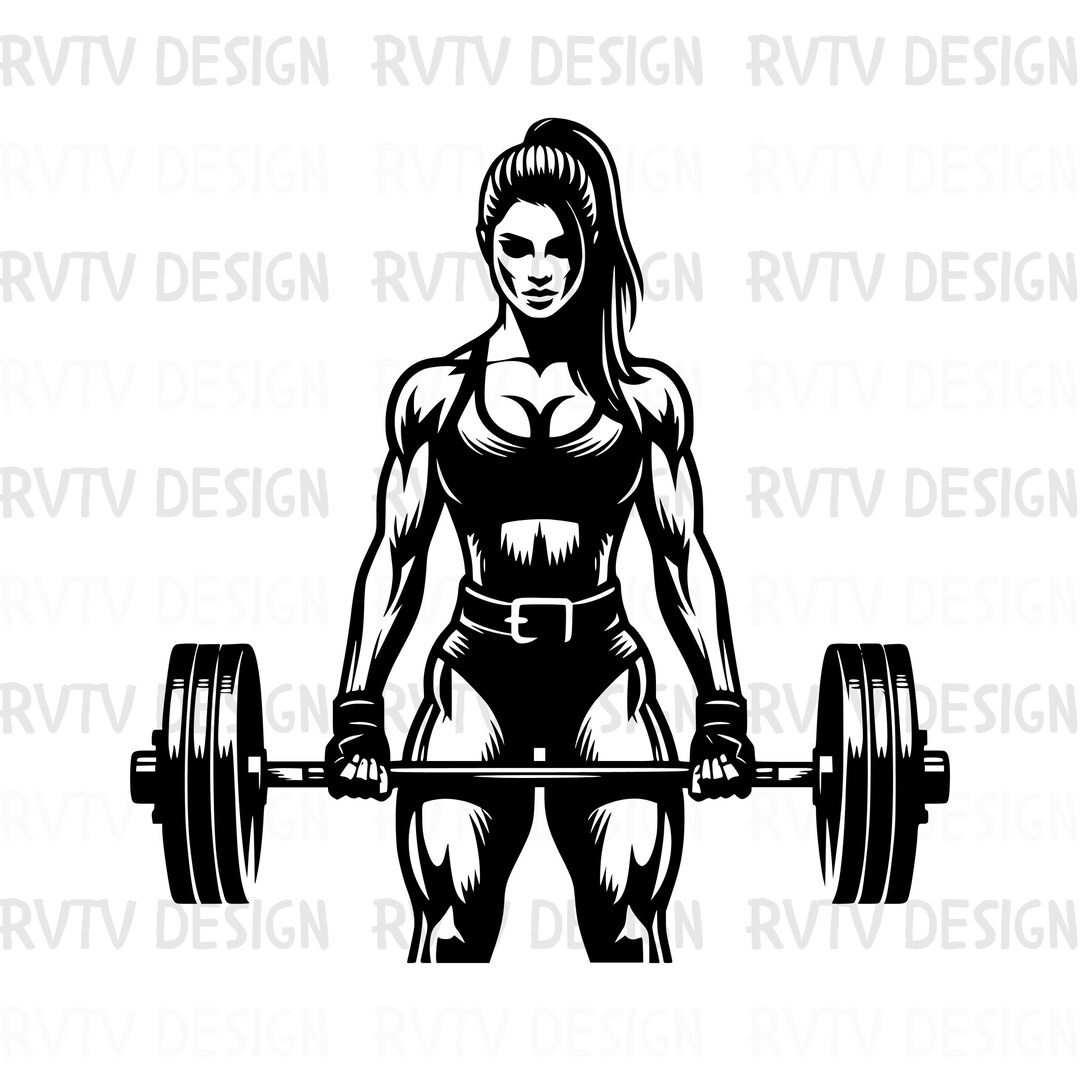 Strong Woman PNG: Empowerment Queen, Boss Lady (digital Download) - Etsy