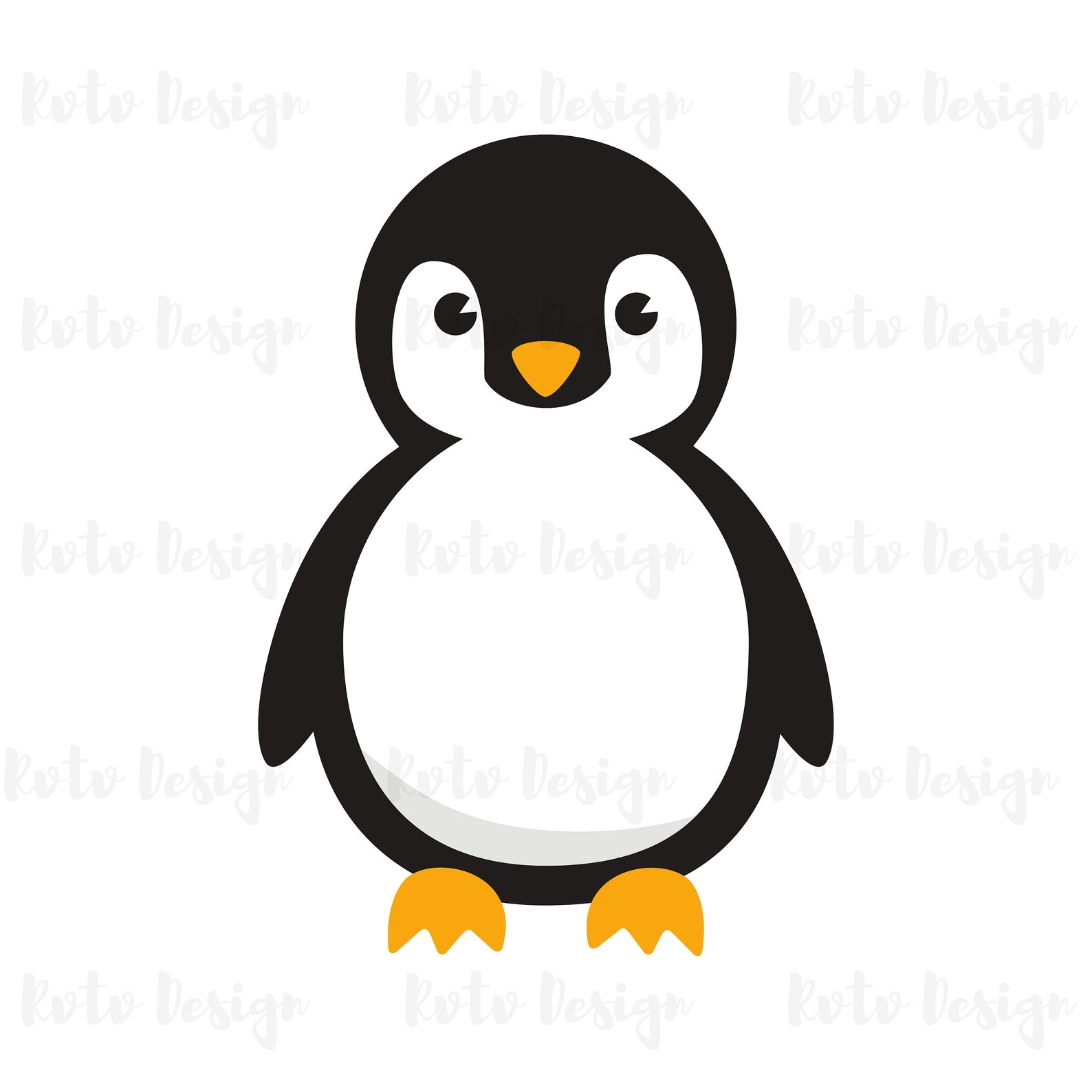 4 Types Penguin PNG, Penguin Png, Penguin Clipart, Penguin Files for ...