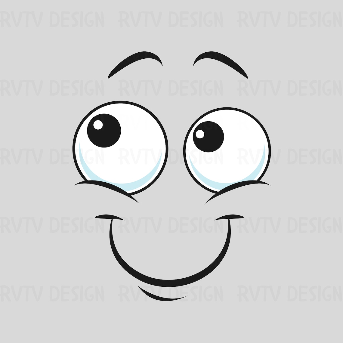 Funny Face, 5 Types Funny Face, Funny Face PNG, Funny Face Design ...